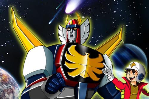 I robot degli anni '80 che ameremo per sempre! - Foto 1 di 10 - Radio 105