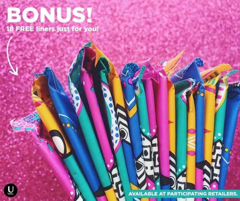 The Period Shop, il primo negozio dedicato alle donne "in quei giorni ...