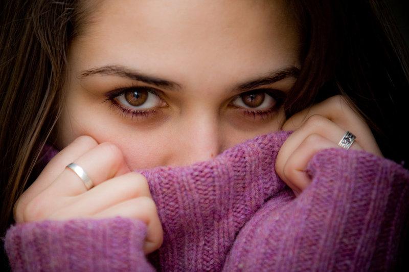 7 cose che solo le ragazze timide possono capire - Foto 1 di 7 - Radio 105