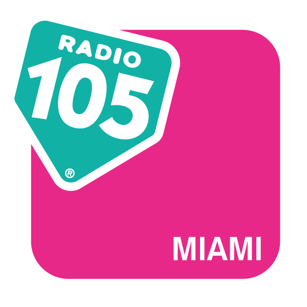 105 Miami - Radio 105