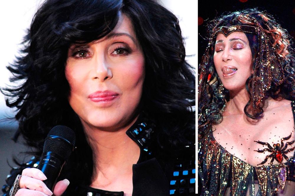 Cher, tanti auguri! - Foto 1 di 31 - Radio 105