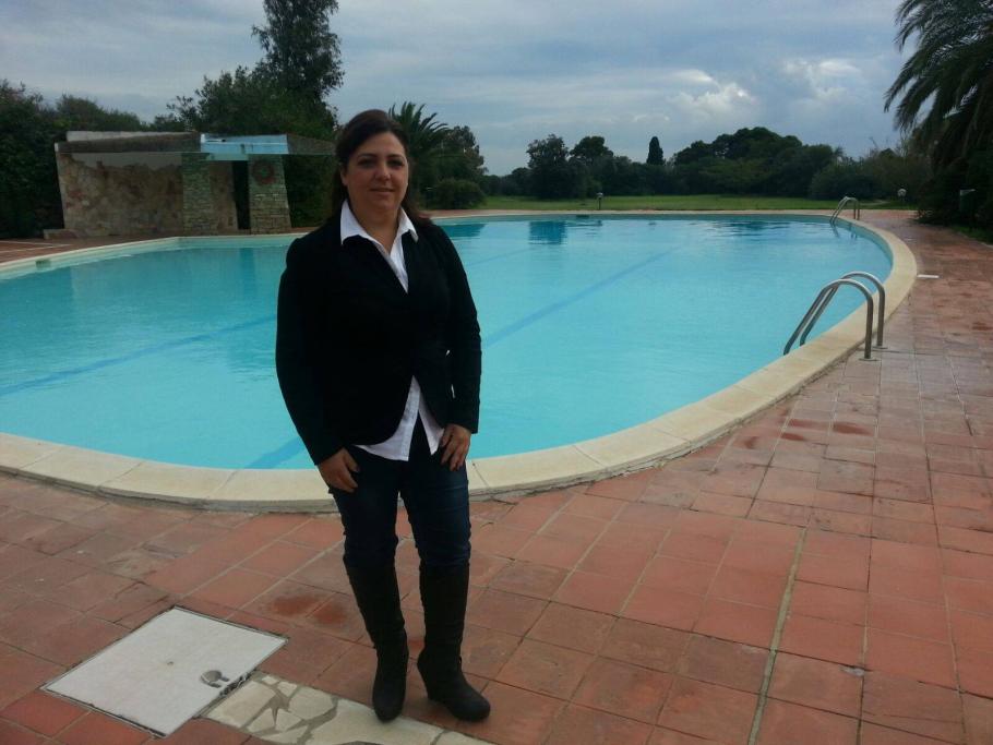 Jessica (Cagliari): “Tutto Esaurito ha realizzato il nostro sogno ...