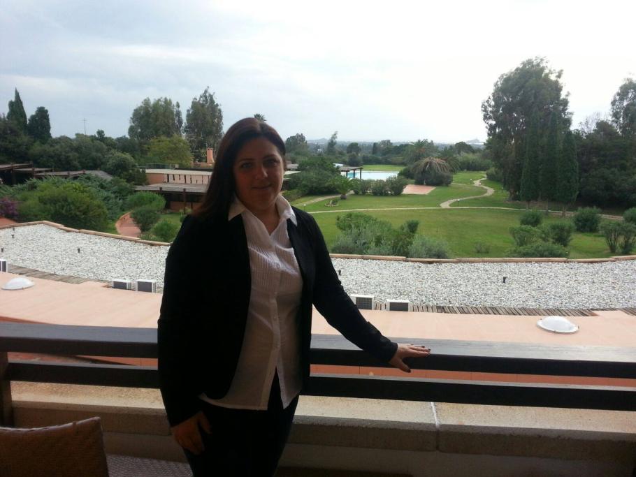 Jessica (Cagliari): “Tutto Esaurito ha realizzato il nostro sogno ...