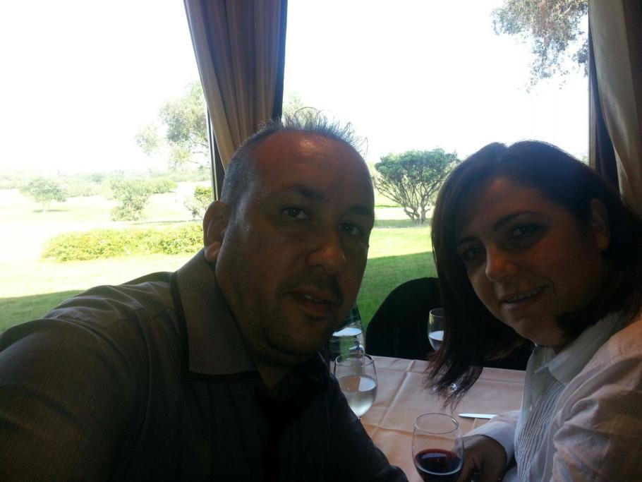 Jessica (Cagliari): “Tutto Esaurito ha realizzato il nostro sogno ...