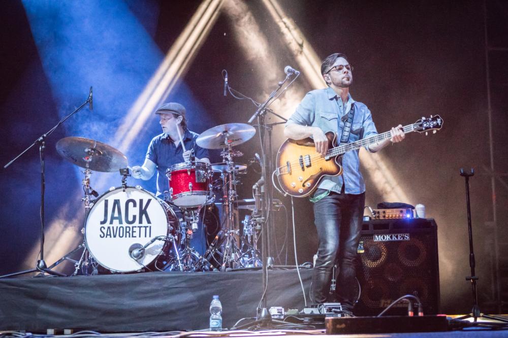 Jack Savoretti (ri)conquista Milano: guarda le foto - Foto 1 di 24 ...