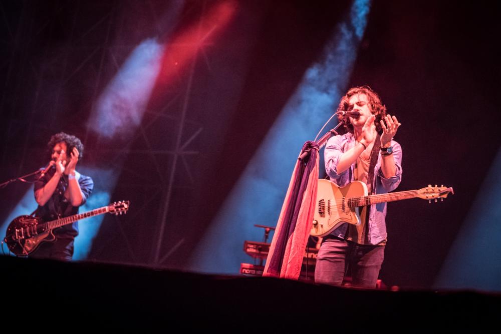 Jack Savoretti (ri)conquista Milano: guarda le foto - Foto 1 di 24 ...