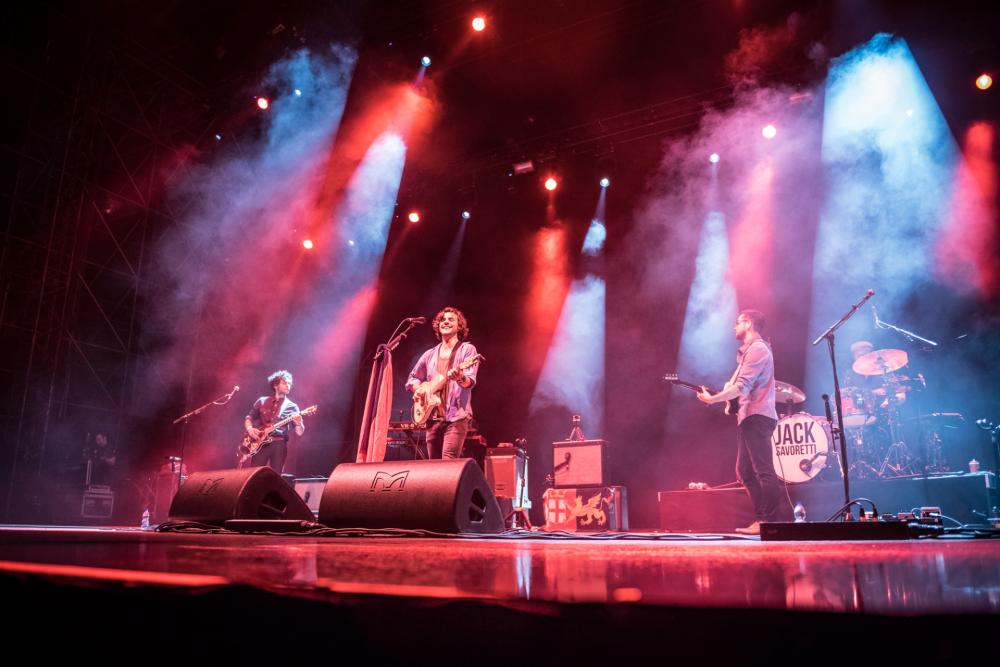 Jack Savoretti (ri)conquista Milano: guarda le foto - Foto 1 di 24 ...