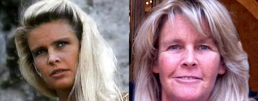 Ecco come sono oggi “I ragazzi della 3 C”, ve li ricordate? - Foto 2 di ...