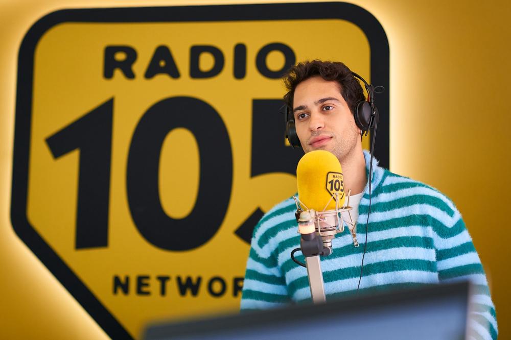 Mahmood è tornato con un nuovo singolo: "Cocktail d'amore" - Foto 1 di ...