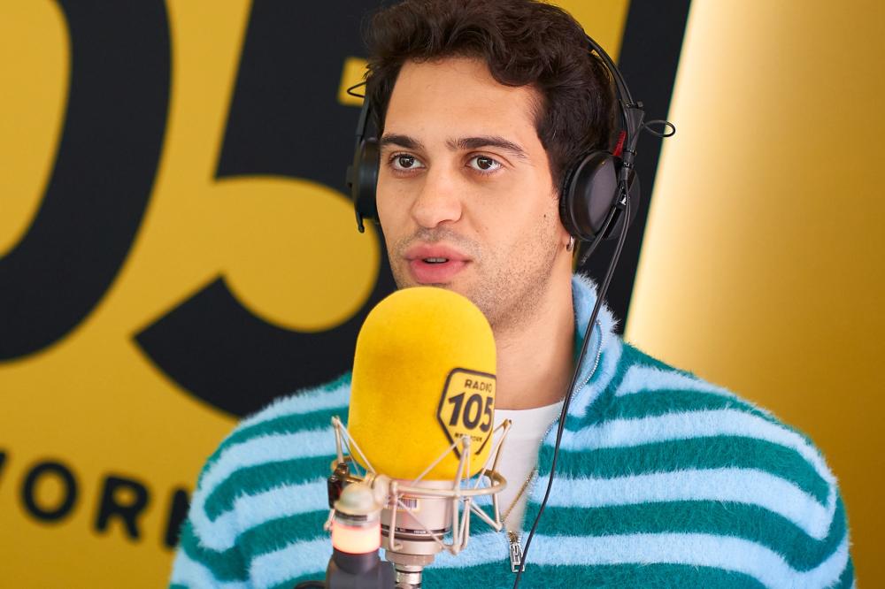 Mahmood è tornato con un nuovo singolo: "Cocktail d'amore" - Foto 1 di ...