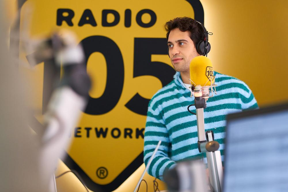 Mahmood è tornato con un nuovo singolo: "Cocktail d'amore" - Foto 1 di ...