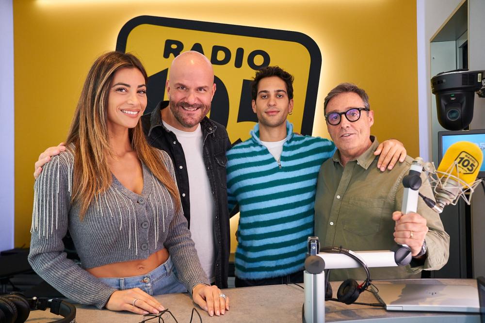 Mahmood è tornato con un nuovo singolo: "Cocktail d'amore" - Foto 1 di ...