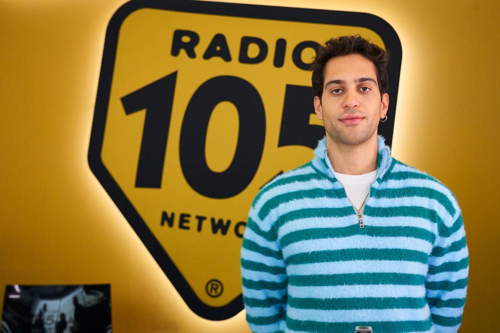 Mahmood è tornato con un nuovo singolo: "Cocktail d'amore" - Foto 1 di ...