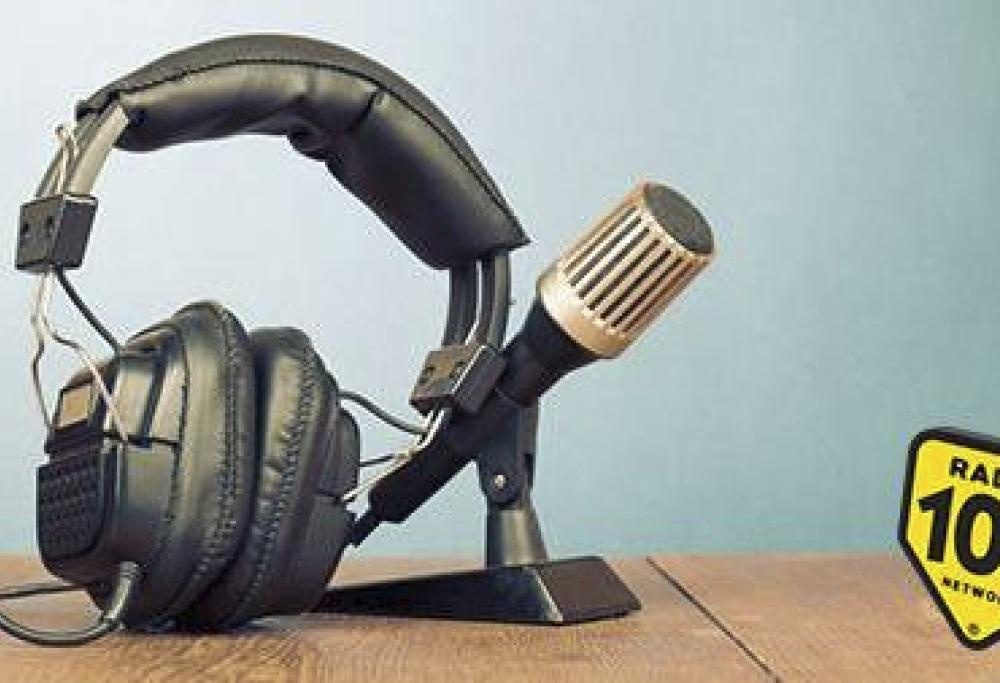 Tecnologia e Design: ecco il nuovo sito 105.net - Radio 105