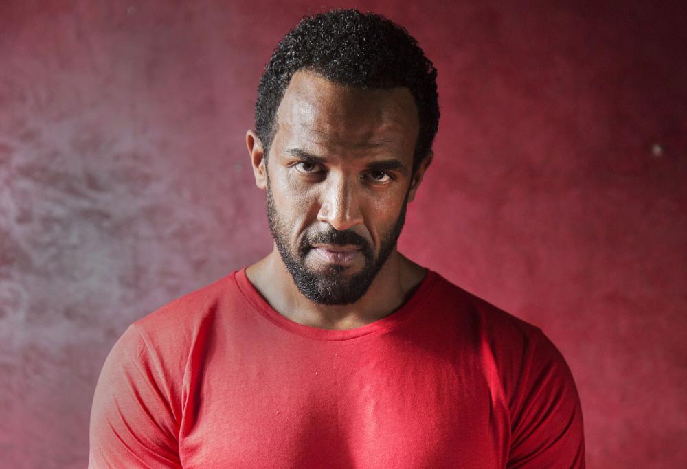 Craig David rivela gli errori del passato - Radio 105