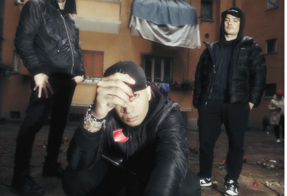 La hit “Xdono” di Tiziano Ferro è stata campionata in un brano rap ...