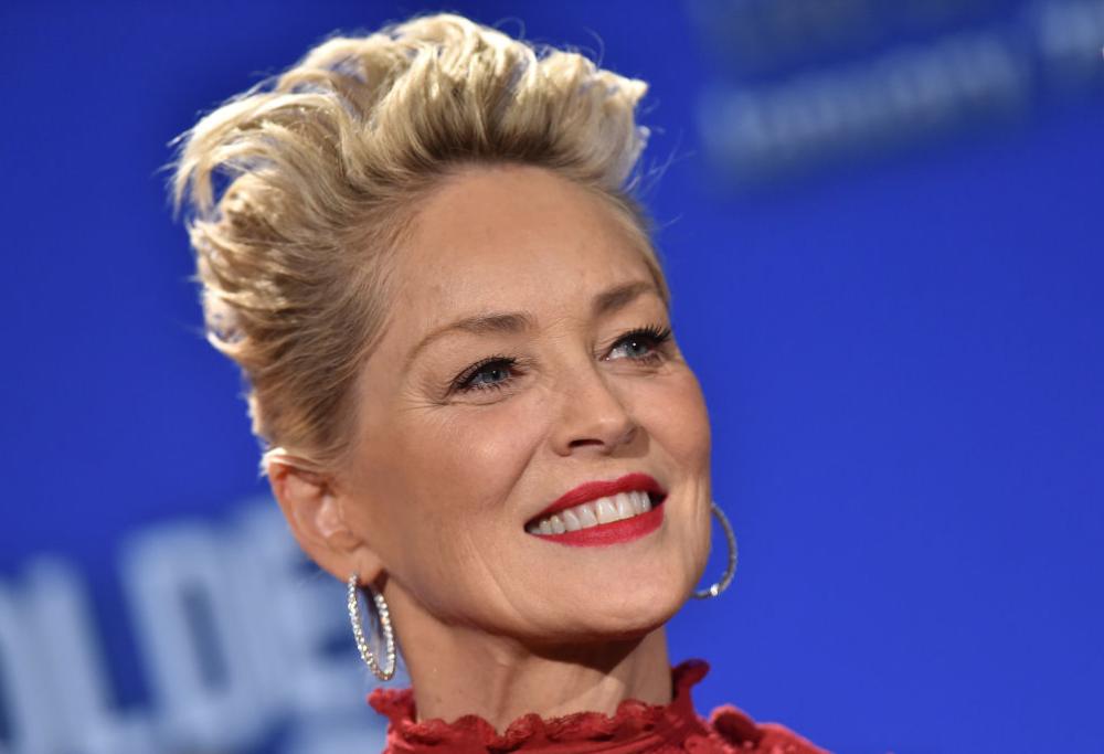 Sharon Stone: “Sono stata nell’aldilà e ora la mia vita è cambiata ...