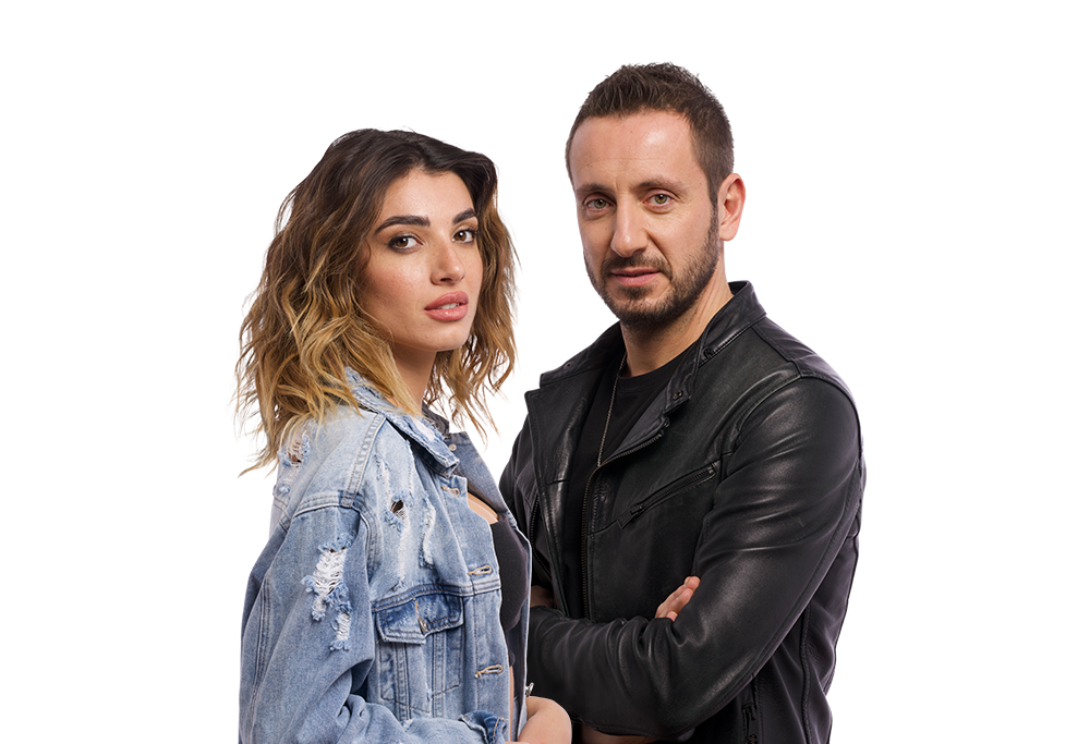 105 Compilation - Radio 105