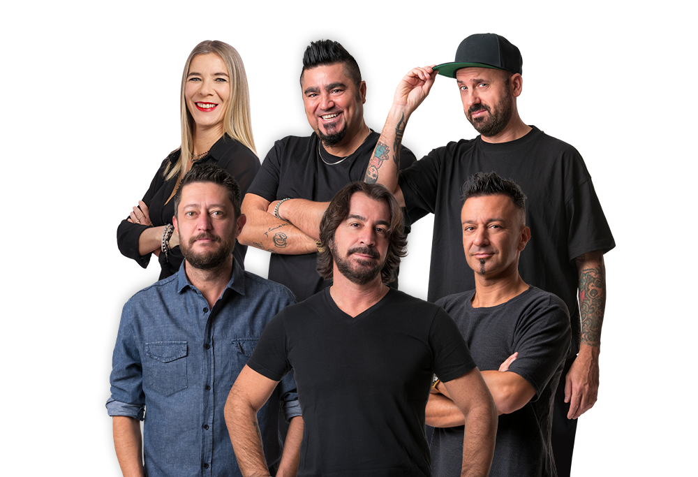 Lo Zoo di 105 Compilation - Radio 105