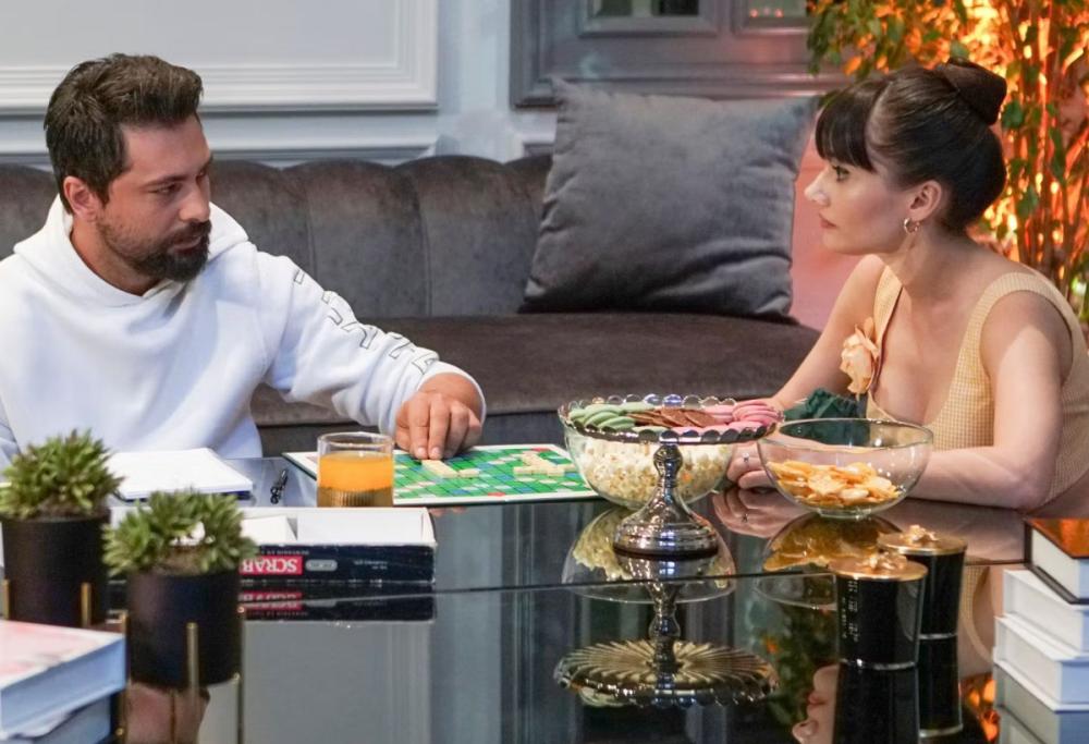 Forbidden Fruit, anticipazioni puntate dal 12 al 17 gennaio - Radio 105