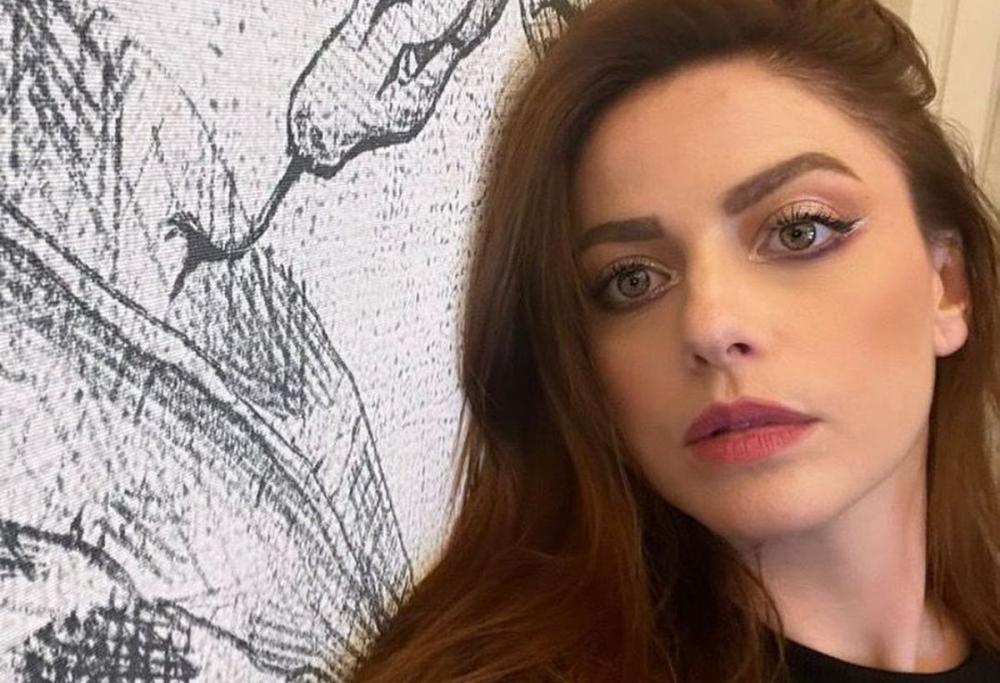 Dopo il matrimonio, Annalisa svela il suo abito da sposa - Radio 105