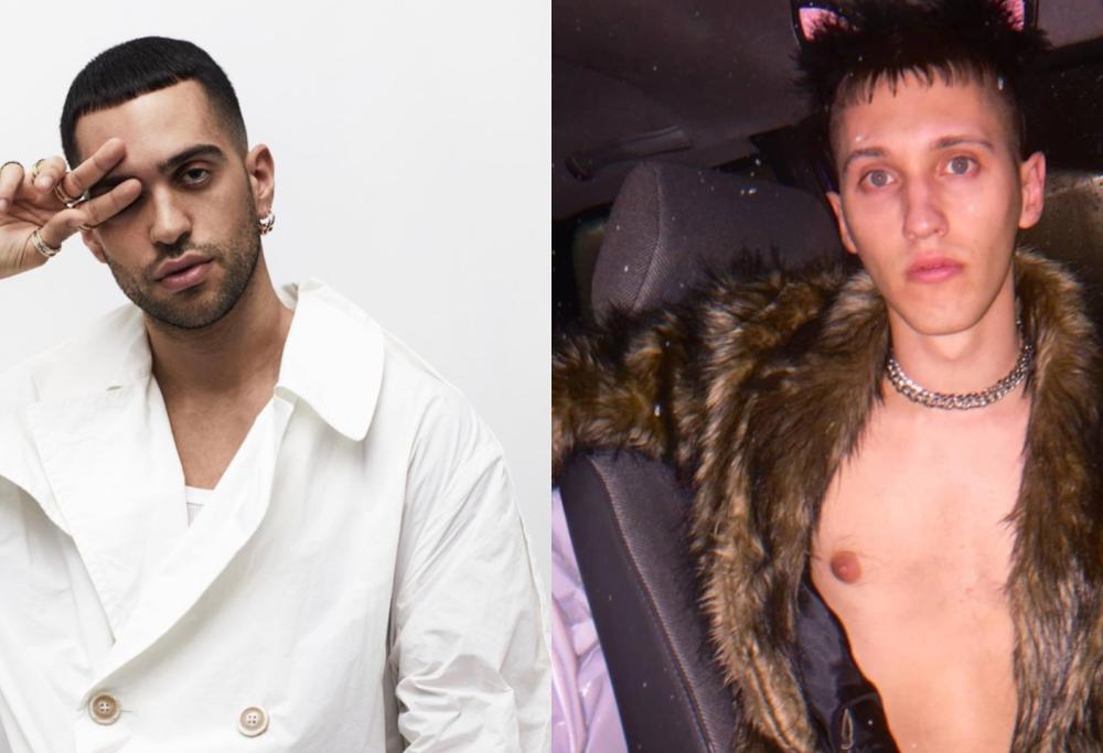 Mahmood: fuori il 15 maggio il nuovo singolo "Moonlight popolare" feat ...