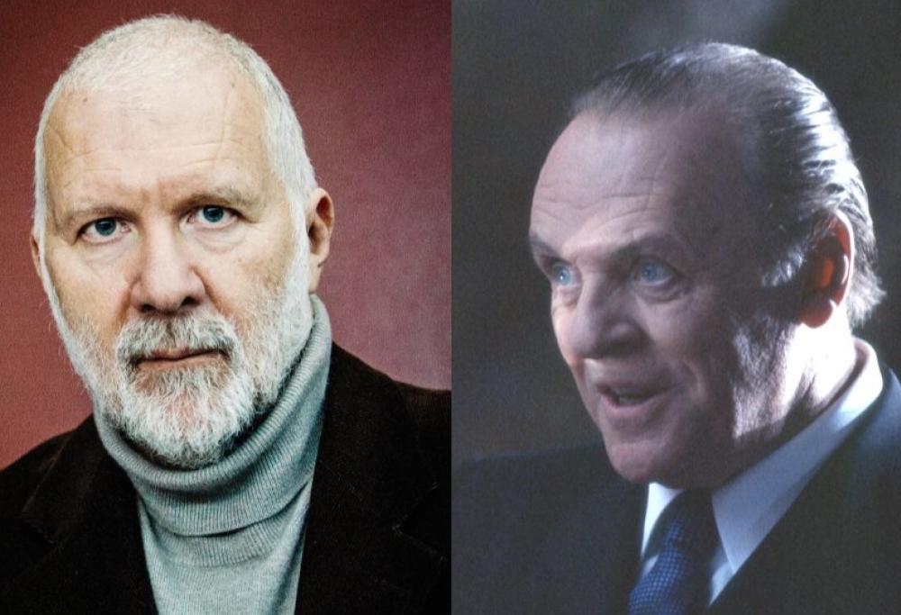 Massimo Picozzi a 105 Friends, le storie dei 3 psicopatici più famosi ...