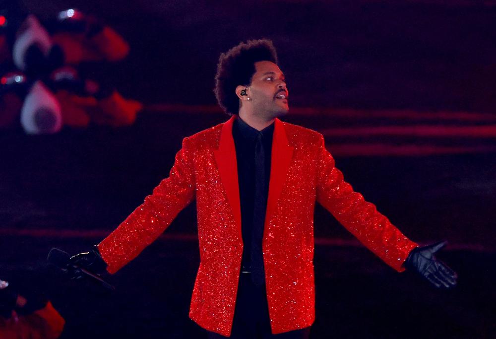 “Blinding Lights” di The Weeknd è entrato nella storia - Radio 105