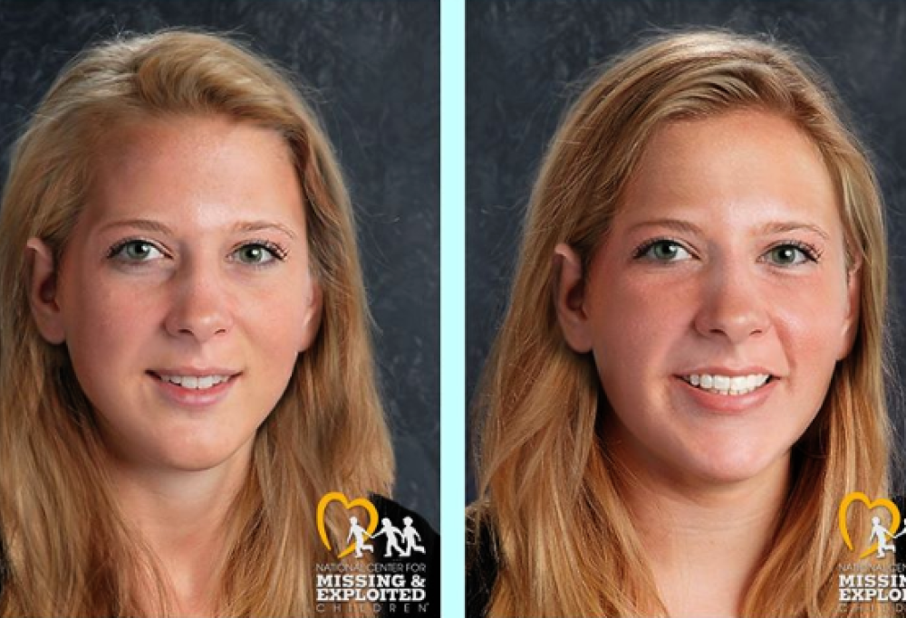 Nuovo annuncio per ritrovare le gemelline Alessia e Livia Schepp ...