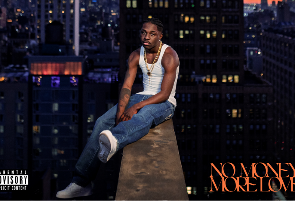 J Lord, la nuova stella del rap - Radio 105