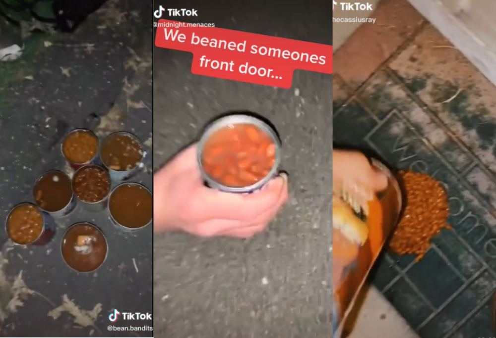 Tiktok e l’ultima follia del beaning: nel Regno Unito interviene la ...