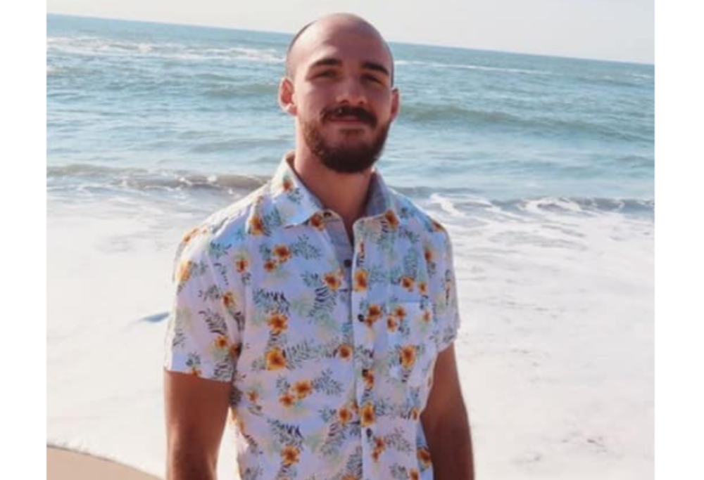 Brian Landry: forse sono stati ritrovati i suoi resti - Radio 105