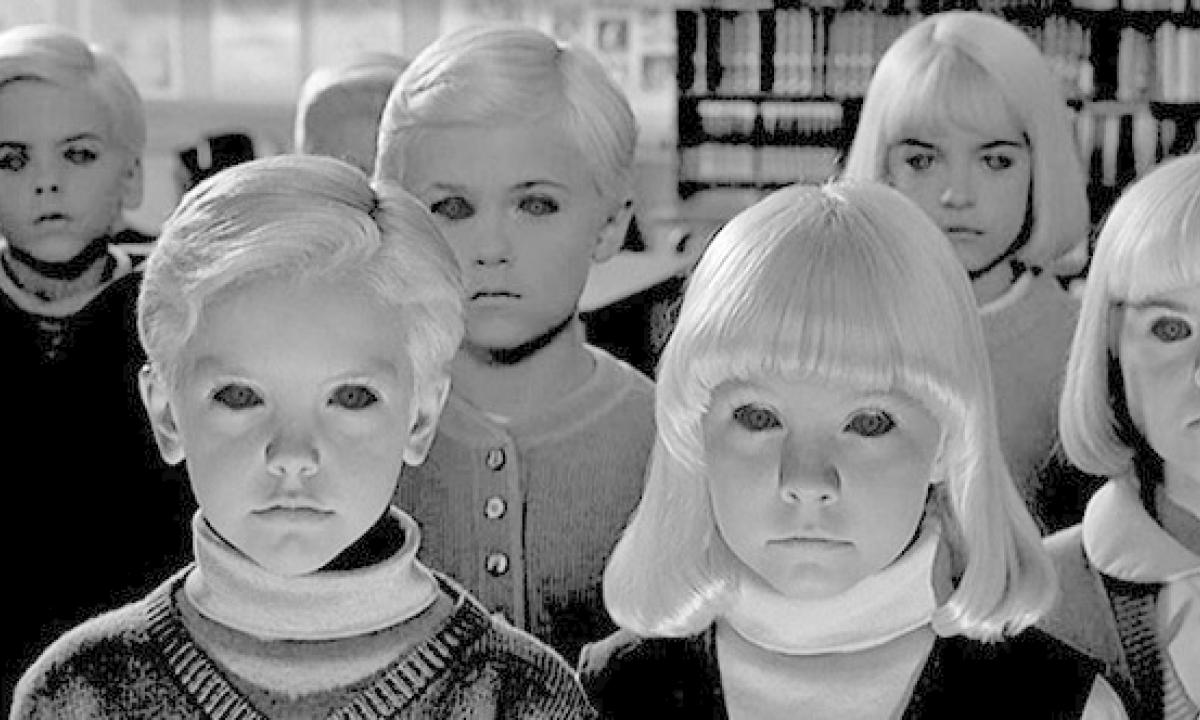 Immagini Più Inquietanti Della Storia