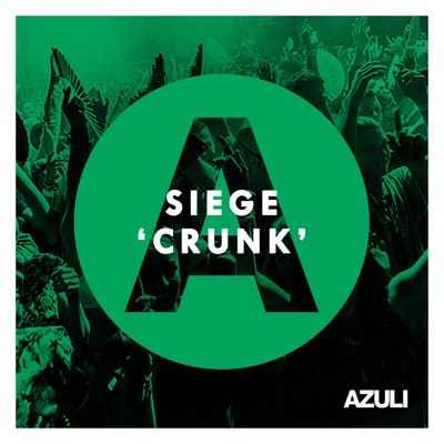 Crunk - Radio 105