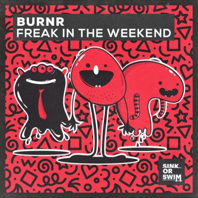 Freak In The Weekend - Radio 105
