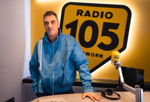 Calippo Tour: nuovi retroscena sui manager e i guadagni - Radio 105