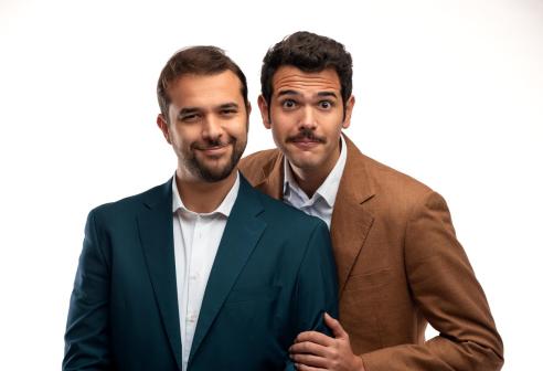 I 10 "lato B" più belli di sempre - Foto 1 di 10 - Radio 105