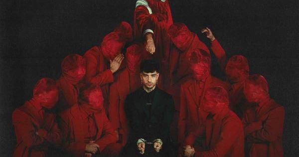 Tony Effe, ecco tutte le collaborazioni del suo album solista - Radio 105