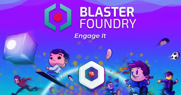 Hai perso "105 Startup"? Riascolta la storia di Francesco Fichera, CEO e Founder di Blaster ...