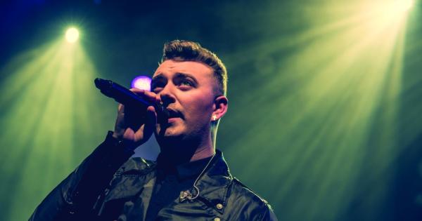 Sam Smith: "Mi sento molto più forte" - Radio 105