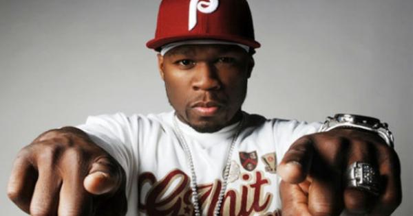 50 Cent ha comprato i biglietti per le prime file del concerto di Ja ...