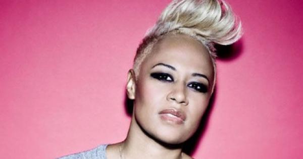 Emeli Sandè annuncia l'uscita di "Long live the angels" - Radio 105