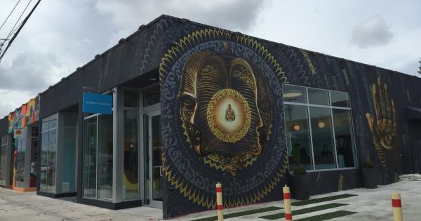 105 Miami: Wynwood, il paradiso dei graffiti! - Foto 5 di 17 - Radio 105