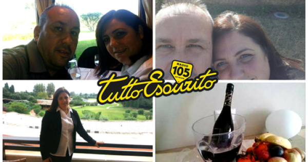 Jessica (Cagliari): “Tutto Esaurito ha realizzato il nostro sogno ...