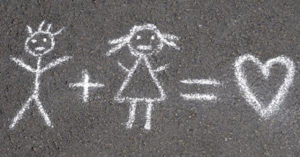 La formula matematica per tenersi stretto l'amore! - Radio 105