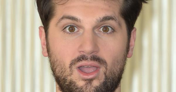 Frank Matano a 105 Mi Casa, venerdì 29 alle 18.00 - Foto 1 di 6 - Radio 105