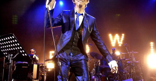 David Bowie: ecco la statua a cucù che fa una sua canzone ogni ora ...