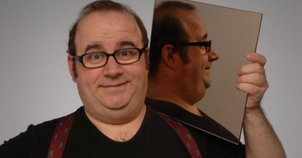 Gianni Fantoni presenta il film “Riso amore e fantasia” - Radio 105