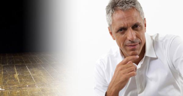 Max Pisu a 105 Friends per l’ultimo atto di Zelig Celebration! - Radio 105