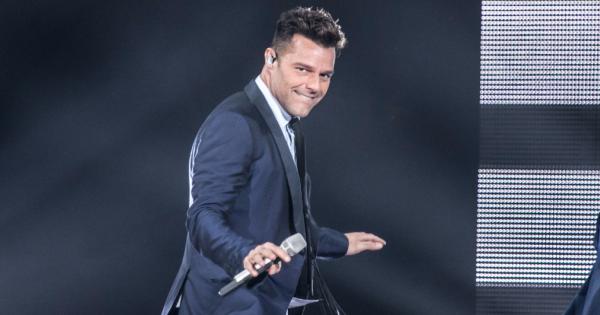 Happy birthday Ricky Martin! - Foto 1 di 16 - Radio 105